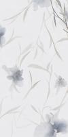 China Glazed Porcelain Glass Floor 6x12 Ceramic Tile Thickness 9mm for sale