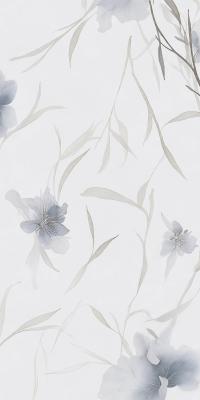 China Glazed Porcelain Glass Floor 6x12 Ceramic Tile Thickness 9mm for sale
