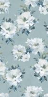 China Light teal Elegant Song Celestial Blue Cup glazed porcelain glass floor ceramic glazed tile wholesale for sale