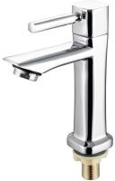 China Corrosion Resistant Home Bathroom Sink Faucets With Easy Cleaning And Durable Construction for sale
