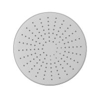 China ABS Plastic Modern Bathroom Shower Fittings Raindrop Massage Shower for sale