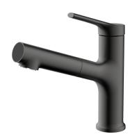 China Oem Fujian Production Bathroom Basin Taps Surface Pumping Faucet for sale