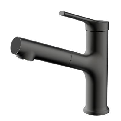 China Oem Fujian Production Bathroom Basin Taps Surface Pumping Faucet for sale