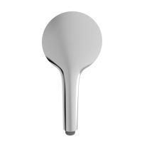 China 3 Functions Handheld Shower Nozzle Button To Change The Water Outlet Method Easy Installation for sale