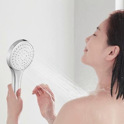 China Sophisticated Bathroom Hand Shower Head Luxurious Bath Hand Shower for sale