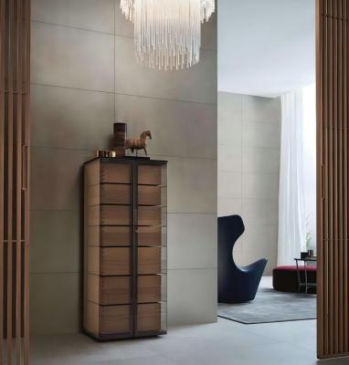 China Minimalist Modern Alloy Aluminium Kitchen Cabinet Customization for sale
