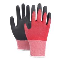 China High Elasticity Design Heavy-Duty Protective Gloves Perfectly For Various Tasks for sale