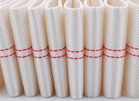 China PU Lined Fire Fighting Hose Hydrant Hose Pipe 20m 25m Length for sale