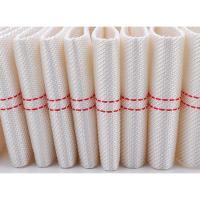 China Customizable Canvas Fire Hose with PU Lined Inner for Firefighting Equipment 2.5 Inch for sale