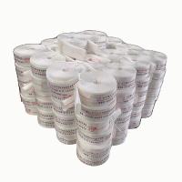 China Customized Fire Fighting Hose 15m-30m Canvas PU Lining Hydrant Hose Pipe for sale