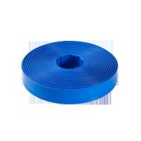 China Rescue Tools Collapsible Fire Hose 2.5 Inch PVC TPU PU Lining Fighting Hose for sale