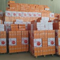 China 25 Meter Water Fire Fighting Hose Reel Fire Suppression System With Cabinet for sale