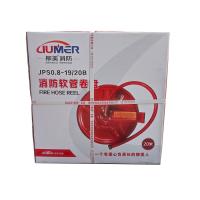 China Hydrant Pipe Fire Fighting Hose Reel Firefighting Equipment Accessories for sale
