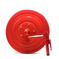 China Hydrant Pipe Fire Fighting Hose Reel Firefighting Equipment Accessories for sale
