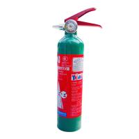 China 1000ml Aerosol Foam Spray Fire Extinguisher Car Fire Stopper Equipment for sale