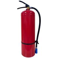 China ABC 1KG Dry Powder Fire Extinguisher with Pressure Gauge for Car Use for sale