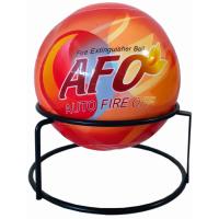 China AFO 1.3kg Automatic Fire Extinguisher Ball UL Approved Fast Fire Suppression for Cars for sale