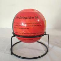 China AFO 1.3kg Automatic Fire Extinguisher Ball UL Approved Fast Fire Suppression for Cars for sale