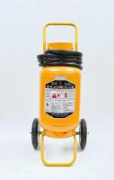 China ABC Dry Chemical Powder Fire Extinguisher 4kg Portable Fire Suppression Equipment for sale