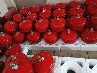 China General Type ABC Dry Chemical Powder Fire Extinguisher for sale