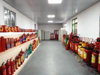 China General Type ABC Dry Chemical Powder Fire Extinguisher for sale