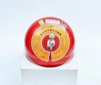 China ABC Dry Chemical Powder Fire Extinguisher 2kg 4kg Portable with MSDS Certificate for sale