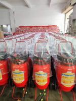 China 6kg ABC Dry Powder Fire Extinguisher 30% for Car and Industrial Use for sale