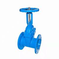 China SS304 Water Gate Valves Fire Stainless Steel Press Fitting Gate Valve for sale