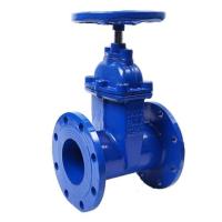 China UPVC Fire Gate Valve Drawing Ball Pump Disc Full Port Flanged Grooved Connection for sale