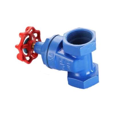 China Motorized Fire Gate Valve Ductile Cast Iron Flange DN50 Electric Actuator for sale
