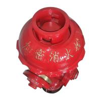 China Landing Fire Fighting Hydrant DN100 DN150 SS SSF Underground Fire Hydrant for sale