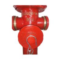 China Landing Fire Fighting Hydrant DN100 DN150 SS SSF Underground Fire Hydrant for sale