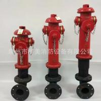 China Outdoor Pillar Fire Hydrant Valve Fire Suppression System SN65 for sale