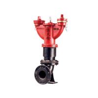 China Dry Barrel Underground Fire Hydrant Ductile Iron Pipe Fitting Fire Hydrant for sale