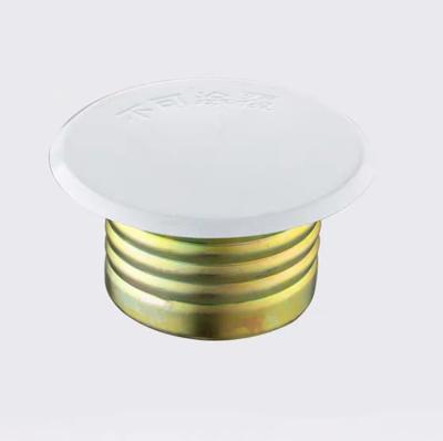 China High Temp Resistant Fire Suppression Sprinkler Head 68 Degree Listed System Upright Pendent for sale
