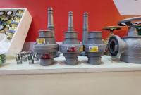 China 2.5 Inch Fire Hose Nozzle with Storz Coupling Pipe for Fire Fighting for sale