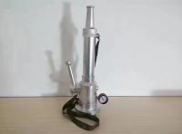China Aluminium Body Fire Suppression Nozzle 1.5