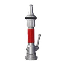 China Coupling Fire Hose Nozzle Jet Spray Nozzle Firefighting Equipment Accessories for sale