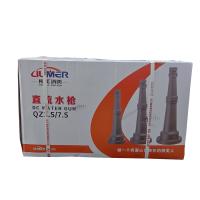 China Safe Fire Hose Nozzle With Storz Connection Fitting Coupling Cam And Groove for sale
