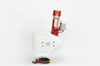 China Automatic Water Cannons Fire Fighting Monitor Jet Hydrants Extinguisher Device for sale