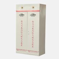 China FM200 HFC-227ea Clean Agent Fire Suppression System 25 Bar Solenoid Valve for sale