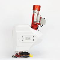 China Multifunctional Fire Water Cannon Electric High Flow Self Control Fixed Water Cannon for sale