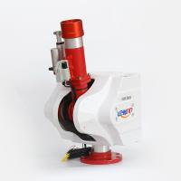 China Multifunctional Fire Water Cannon Electric High Flow Self Control Fixed Water Cannon for sale