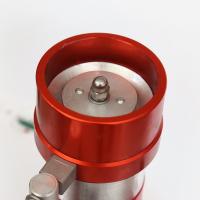 China Multifunctional Fire Water Cannon Electric High Flow Self Control Fixed Water Cannon for sale