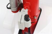 China Remote Control Fixed Fire Water Monitor 80L/s High Flow Long Range Water Cannon for sale