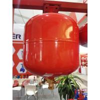 China Fire Suppression System Fire Fighting Automatic Fire Extinguishers Fm200 with Long Tubes Hfc227ea Gas for sale