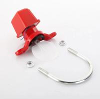 China Saddle Type Water Flow Indicator Firefighting Equipment Accessories 1.2Mpa for sale