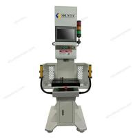 China Custom Electric Servo Press Hydraulic Press Machine for sale