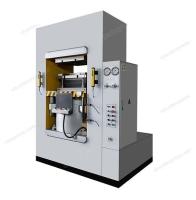 China Custom Hydraulic Press Machine 3Phase H Frame Press 2 Ton 17 Ton for sale