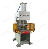 China 50 Ton Custom Air Hydraulic Press Machine for sale